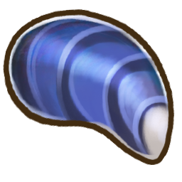 File:Blue mussel.png - Coral Island Wiki