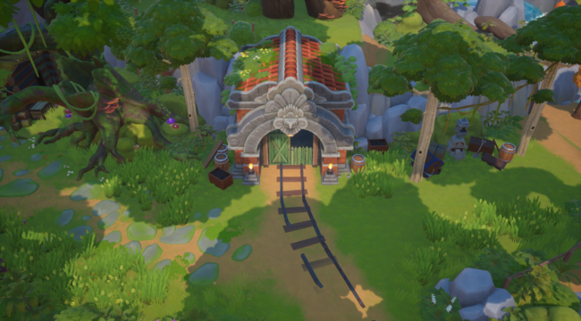 Coral Island - Coral Island Wiki