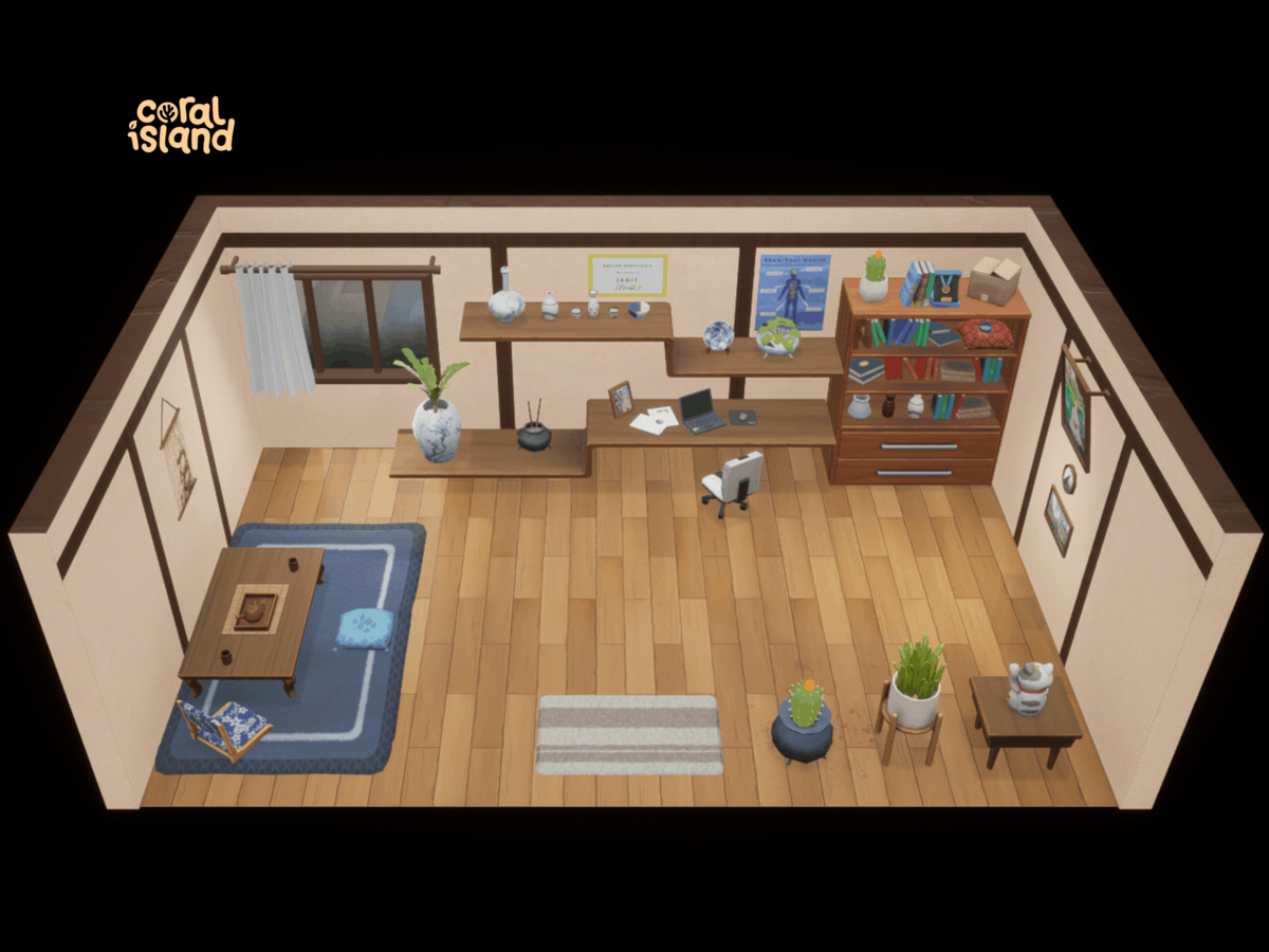 File:Charles Spouse Room.png - Coral Island Wiki