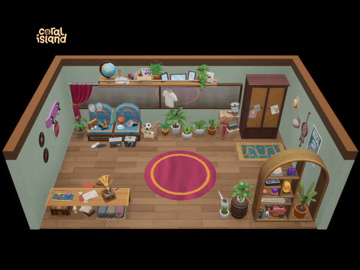 File:Ben Spouse Room.png - Coral Island Wiki