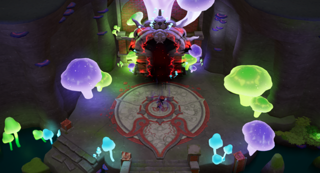 Cave of memories - Coral Island Wiki