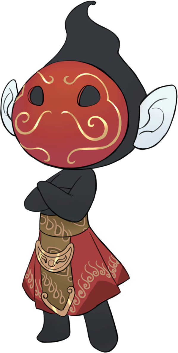 Gort - Coral Island Wiki