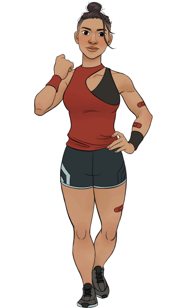 Chaem - Coral Island Wiki