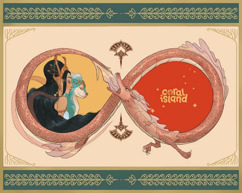 File:Lunar New Year 2023.jpg - Coral Island Wiki